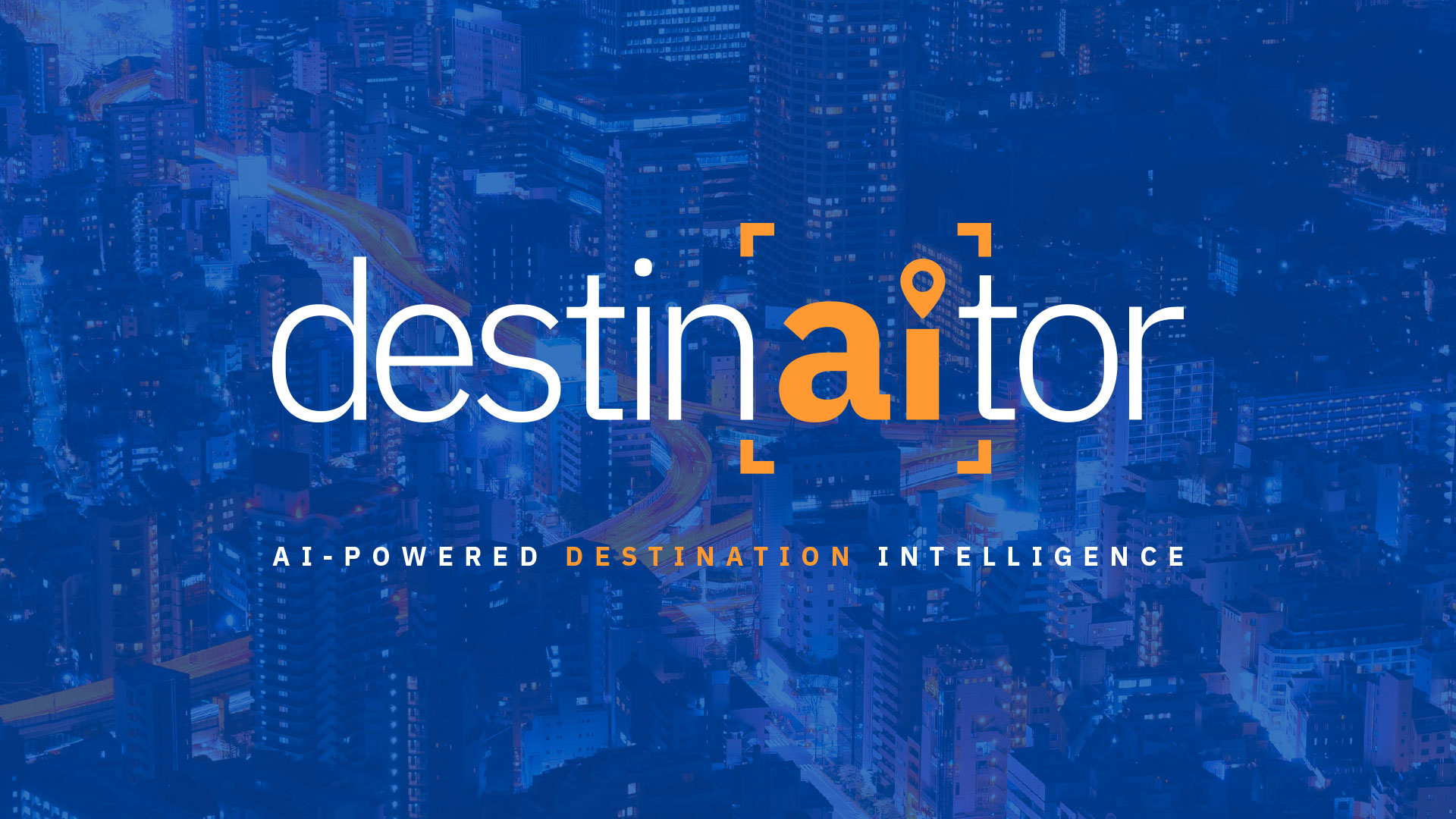 Destinaitor: AI-Powered Destination Intelligence